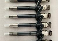 China Low Emission HILUX Toyota Fuel Injector 23670 51030 23670 51031 23670 59035 for sale