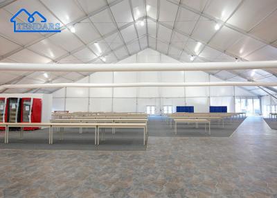 China Heavy Duty Ceremony Tent Aluminum Alloy Frame 10-60m Custom Windproof Outdoor Event Structure for sale