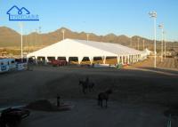 China Aluminum Alloy Outdoor Wedding Marquee Tent 6-30m Custom Size Event Party Canopy for sale