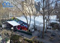 China Heavy Duty Aluminum Alloy A Frame Marquee Tent 10m to 70m Clear Span for sale