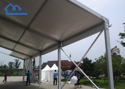 China Customized Aluminum Alloy Marquee Tent 3m to 70m Wide for Outdoor Events for sale