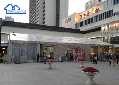 China Custom Big Trade Show Tent Marquee Wedding Tent 15m-50m Outdoor Event Exhibition Party Church Marquee Tent for sale