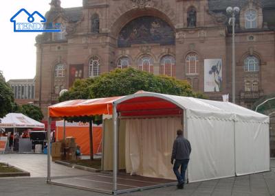 China High Reinforced Custom Aluminum Structure Tent For Temporary Workshop Storage Event Marquee Tent for sale