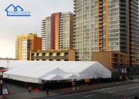 China Custom Heavy Duty Aluminum Frame Marquee Tent 3m to 50m Span Waterproof UV Resistant for sale
