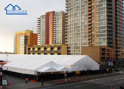 China Custom Heavy Duty Aluminum Frame Marquee Tent 3m to 50m Span Waterproof UV Resistant for sale