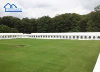 China Custom Aluminum Marquee Canopy Party Tent 3m to 50m Span Outdoor Event Tent for sale
