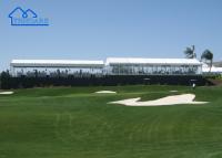 China Big Aluminum Alloy Event Marquee Tent 30m Flame Retardant Commercial Outdoor Shelter for sale