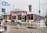 China Waterproof Large Easy Assemble Event Marquee Tent 15m Clear Span Aluminum Frame for sale