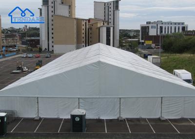 China PVC Winter Warehouse Storage Tent 4-60m Span Heavy Duty Outdoor Equipment Shelter with 120km/h Wind Resistance for sale