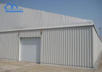 China Modern Aluminum Frame Event Tent 6m-40m Width with UV Resistance for Outdoor Activities for sale