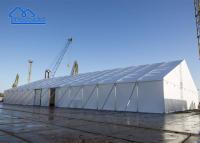China Heavy Duty Aluminum Alloy Tent 6m to 60m Span for Outdoor Church Wedding Trade Show for sale