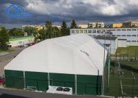 China Heavy Duty Aluminum Frame Marquee Tent 3m to 50m Width for Party Wedding Event Exhibition for sale