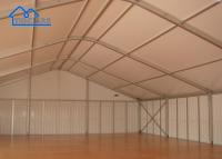 China Aluminum Arcum Event Tent 3m to 60m Width Customizable Outdoor Sports Marquee for sale