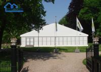 China Custom Premium Arcum Tent for Wedding Arch Ceremony Party Event 15 Year Lifespan for sale