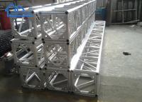 China Aluminum Spigot Stage Truss 400x400mm 3m for Concert Lighting and Event Rigging for sale