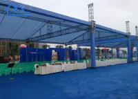 China Event Stage Recyclable Portable Aluminum Stage Truss Platform , Lighting Led Screen Wall for sale