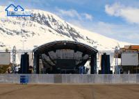 China Aluminum Alloy Event Stage Truss Structure 2m Length 300kg Load Capacity Modular Assembly Truss for sale