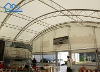 China Aluminum Heavy Duty Alloy Truss 290mm Stage Light Truss 50x3mm Main Tube for Exhibition for sale