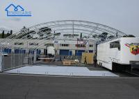 China Customizable Aluminum Stage Truss for Outdoor Exhibitions - 5-Year Warranty, TUV/CE Certified Lighting Structure for sale