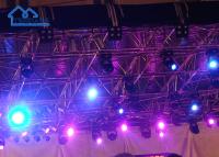 China Custom Aluminum Alloy 6082-T6 Stage Truss System 290×290mm to 520×760mm for Outdoor Concert Events for sale