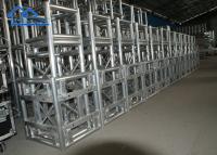 China 290x290mm Aluminum Truss System 0.5-4M Length for Stage Lighting and Event Structures with 3-Year Warranty for sale