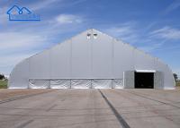 China Custom Curve Event Tent 6-50m Width with 80km/h Wind Load and 5-Year Warranty for Weddings and Trade Shows for sale