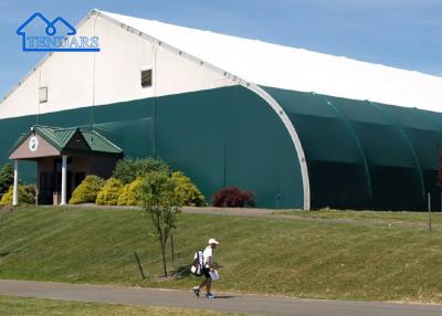 China Custom Curve Event Tent 6-50m Width with 80km/h Wind Load and 5-Year Warranty for Weddings and Trade Shows for sale