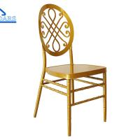 China Custom Clear Chiavari Chair 46.5x40x44cm PC Polycarbonate Hotel Banquet Wedding Event Tent for sale