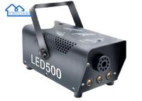 China Mini LED Fog Smoke Machine 500W 0.25L Oil Tank for Stage Party Wedding for sale