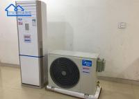 China 72.5kW 20-Ton Portable Air Conditioner | 255,000 BTU Cooling Capacity for 300m² Outdoor Events for sale