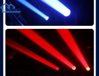 China 400W 9R 260W Rotating Moving Head Beam Light Stage Lighting Equipment 540° Pan 270° Tilt for sale