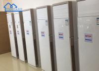 China 72.5kW 20-Ton Portable Air Conditioner | 255,000 BTU Cooling Capacity for 300m² Outdoor Events for sale