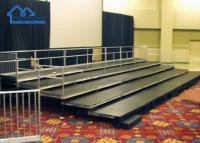China Custom Concert Stage Truss Accessories Manual Truss Lift Aluminum 6082-T6 400x400mm for sale