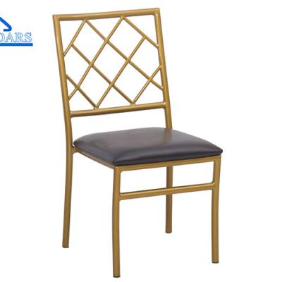 China Stackable Hotel Banquet Chairs 36