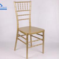 China Stackable Hotel Banquet Chairs 36