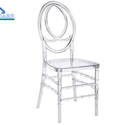 China Custom Iron Frame PU Leather Banquet Chair 480x480x850mm for Party Tent for sale