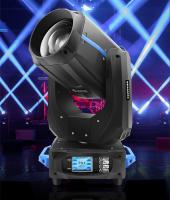 China 400W 9R 260W Rotating Moving Head Beam Light Stage Lighting Equipment 540° Pan 270° Tilt for sale