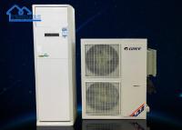 China 72.5kW 20-Ton Portable Air Conditioner | 255,000 BTU Cooling Capacity for 300m² Outdoor Events for sale