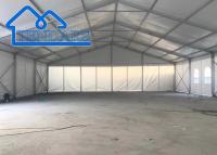 China Heavy Duty 1000 Seater Wedding Marquee Tent 30m Span Event Canopy for Outdoor Party for sale