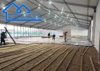 China 5m Bay Distance 15m Wide Wedding Marquee Tent Aluminum Frame PVC Roof for Outdoor Events for sale