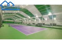 China Aluminum Alloy Sports Tent 6-50m Span with 100 km/h Wind Resistance and Waterproof Design for sale