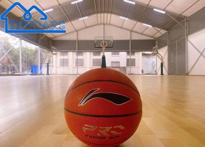 China Sports Hall Tent with 100km/h Wind Resistance and 10-60m Customizable Size Range - Aluminum Alloy Frame for sale