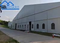 China 60m Width Heavy Duty Marquee Tent with 850g/sqm PVC Roof and Aluminum Alloy Frame for Outdoor Events for sale