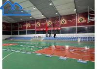China Large Outdoor Movable Heavy Duty Marquee Tent 80km/h Wind Load 75kg/sqm Snow Capacity Custom Printed for sale