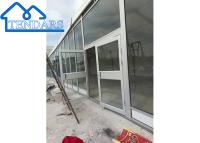 China Fireproof PVC Aluminum Heavy Duty Marquee Tent - 75kg/sqm Snow Load, 100km/h Wind Resistance, 3-70m Width for sale