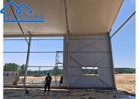 China Aluminum Alloy T-6061 Heavy Duty Glass Marquee Tent - Custom Sizes for Outdoor Events, Weddings & Celebrations for sale