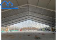 China Aluminum Alloy T-6061 Heavy Duty Glass Marquee Tent - Custom Sizes for Outdoor Events, Weddings & Celebrations for sale
