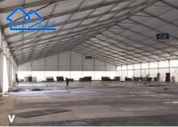 China Aluminum Alloy T6061-T6 Marquee Tent Structure for Outdoor Events 75kg Snow Load for sale