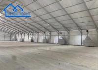 China Custom Festival Event Marquee Tent Aluminum Frame PVC Roof 10m-60m Span for sale