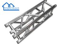 China Aluminum Stage Truss Circle Round Truss 290x290mm 50mm Tube Wedding Event Display for sale